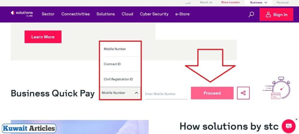 STC Quick Pay Kuwait: Fast & Easy Guide 2026